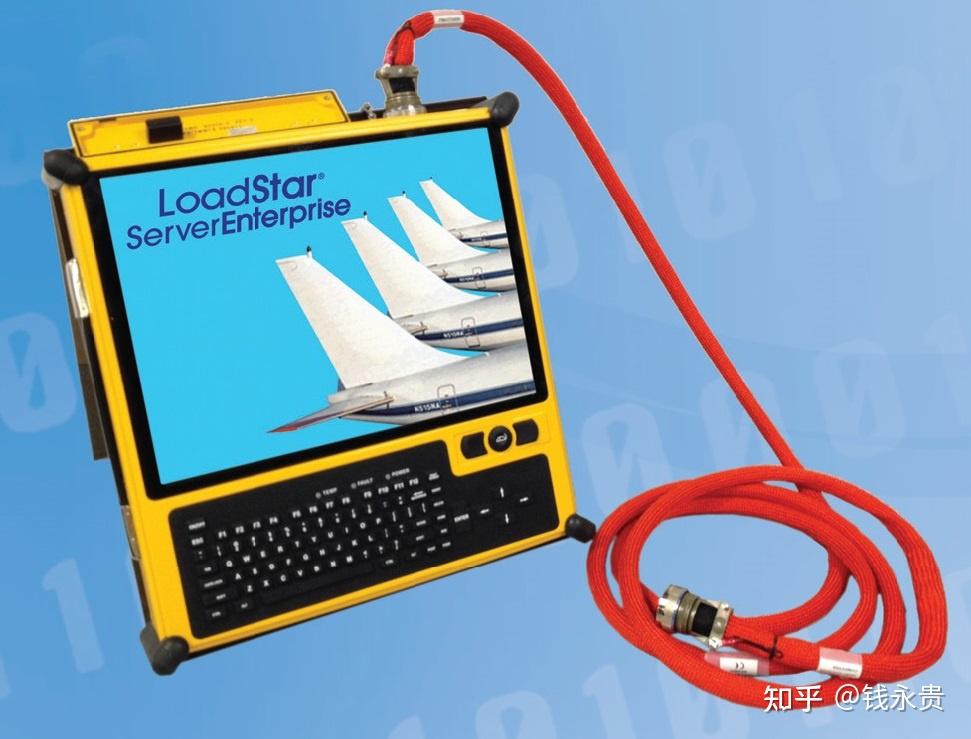民用飞机地面支持设备列表|大气数据测试仪|数据加载仪 - 知乎