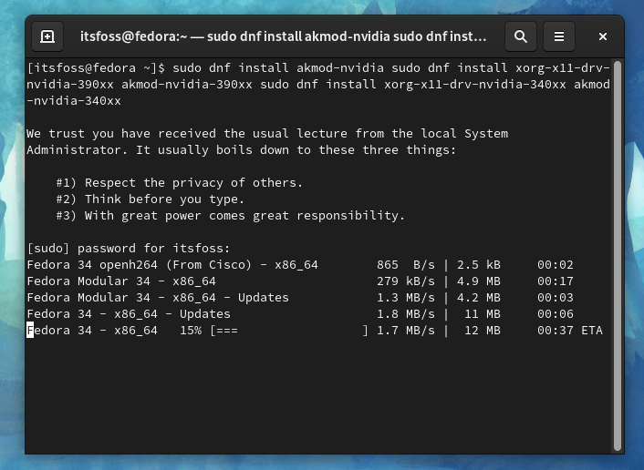 Linux Mint 和 Fedora：应该使用哪一个？ | Linux 中国 - 知乎