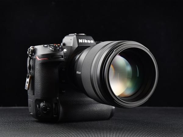 尼克尔z 85mm F 1 2评测:万众期待的z卡口人像镜皇 知乎