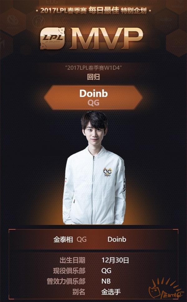 2017LPL春季赛W1数据盘点：战火重燃 - 知乎