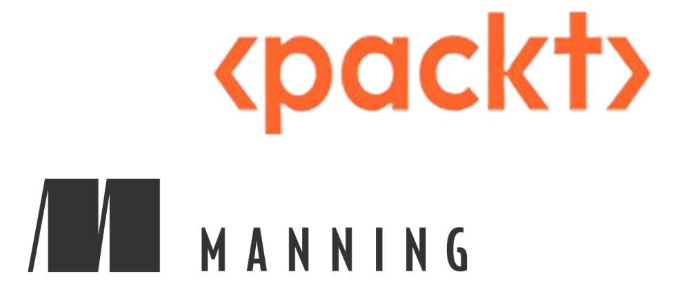 新书登陆丨Packt及Manning电子图书现已在IEEE Xplore上线~ - 知乎