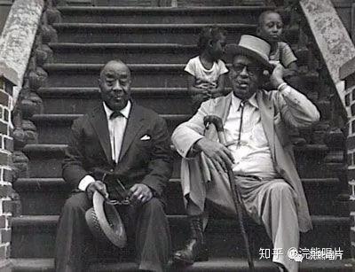 艾灵顿诞辰120周年：改变爵士的黑人公爵 - 知乎