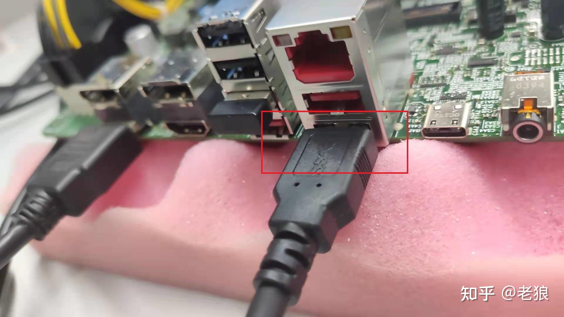 用USB 3.0 + WinDbg开始你的调试之旅 - 知乎