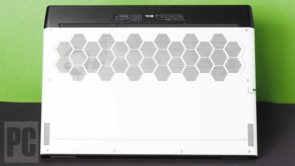 Alienware m17 R4 评测 - 知乎