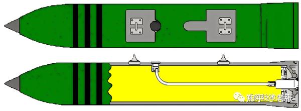 电磁炸弹系统技术介绍 - 知乎