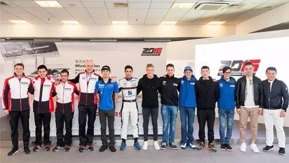 Carrera，一个延续了半个多世纪的信仰 - 知乎