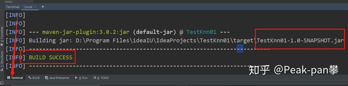 KNN-Mapreduce-hadoop-docker实现 - 知乎