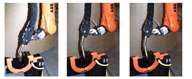 ABB 工业机器人 牛眼（BullsEye）介绍 - 知乎