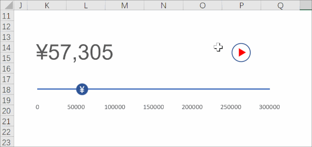 从控件到VBA，他把Excel图表玩成了动画 - 知乎