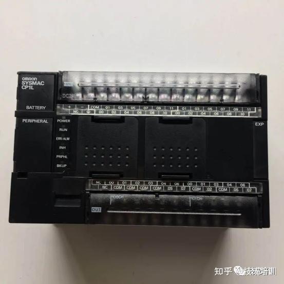 一文解读欧姆龙CP系列PLC家族 - 知乎