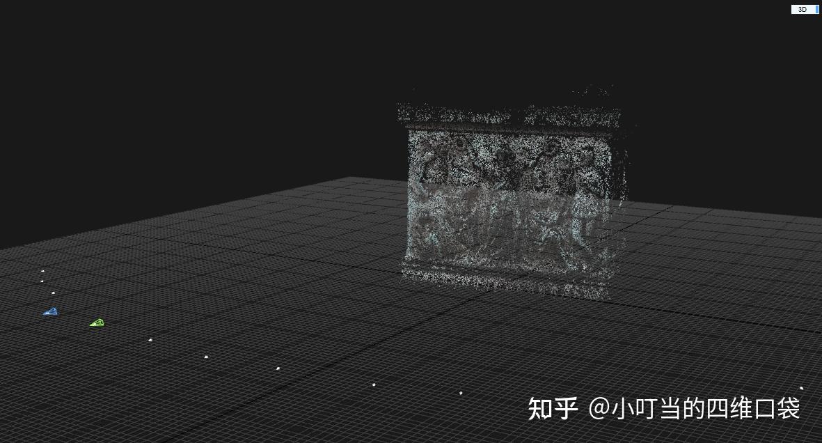 【4D】Reality Capture：使用CLI实现自动化批量三维重建 - 知乎