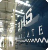 PPT | 瓦楞纸板生产设备领航者 德国BHS解析研发数据的智能搜索与高效分类#数据治理 - 知乎