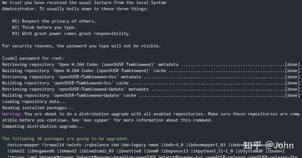 RaspberryPi 通用操作系统概述 - 知乎