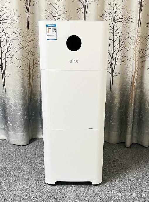 空气净化器和加湿器怎么选？二合一的加湿净化一体机真的好用吗？（附热门产品深度使用实测） - 知乎
