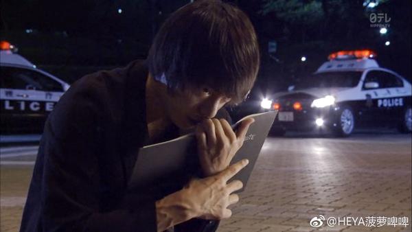 死亡笔记真人版影评 - 知乎