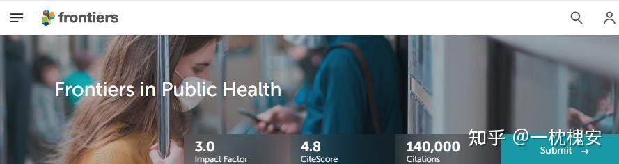 都说frontiers 是水刊，却没人说它们救了多少毕业生！ - 知乎