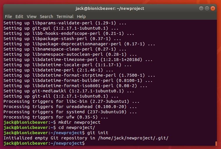 Git 使用简介 - 知乎