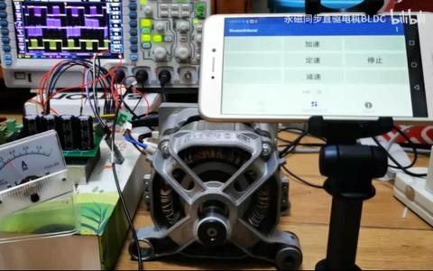 如何自制VVVF？ - 知乎