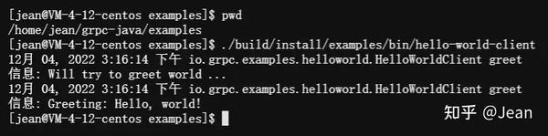Java→gRPC→Python开发环境安装配置 - 知乎