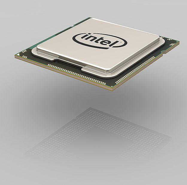 CPU制造的那些事之一：i7和i5其实是孪生兄弟！？ - 知乎