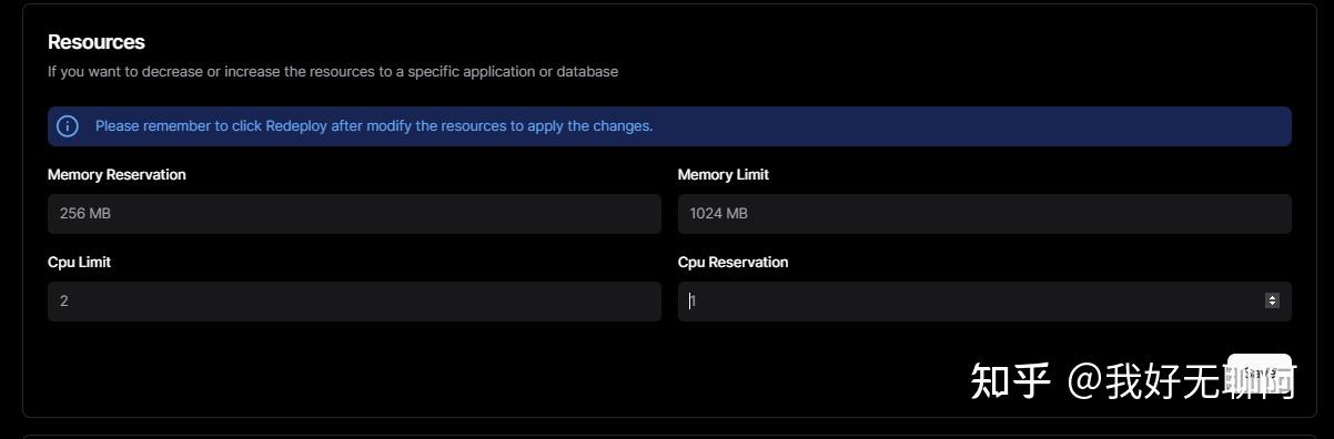 一键部署开源PaaS服务Dokploy，代替Vercel, Netlify 以及 Heroku - 知乎