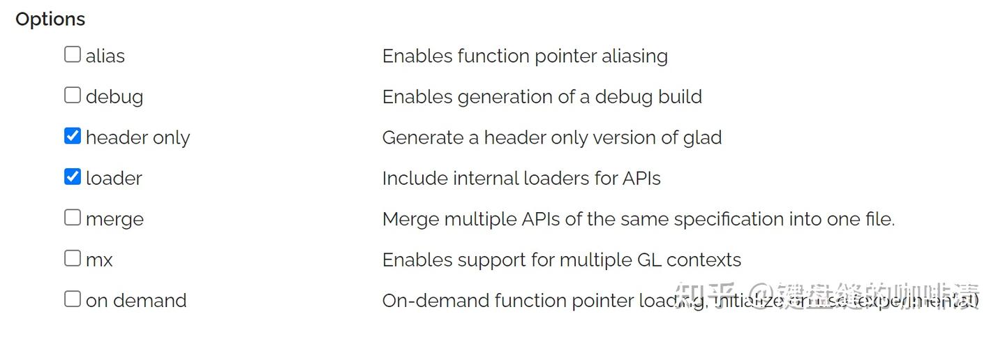 用SFML框架上手OpenGL - 知乎