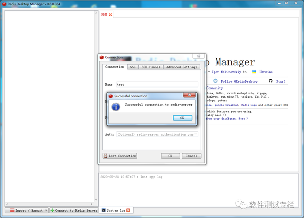 Tomcat与MySQL这样部署在docker太方便了 - 知乎