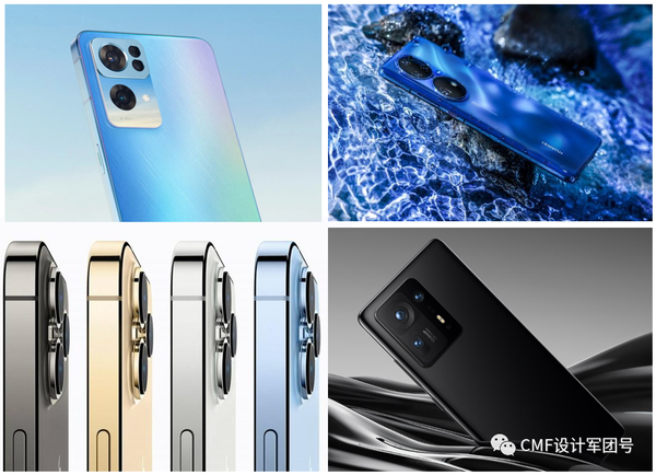 追本溯源！CMF设计概念的专业解读（下篇） - 知乎