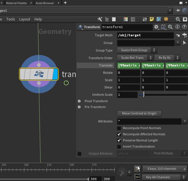 【houdini】如何自定义你的houdini - 知乎