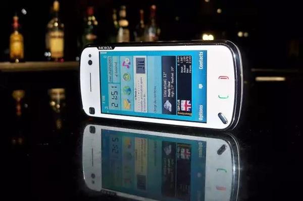 种草 | 世界很大 ，总一些人依然爱着诺基亚 - 知乎