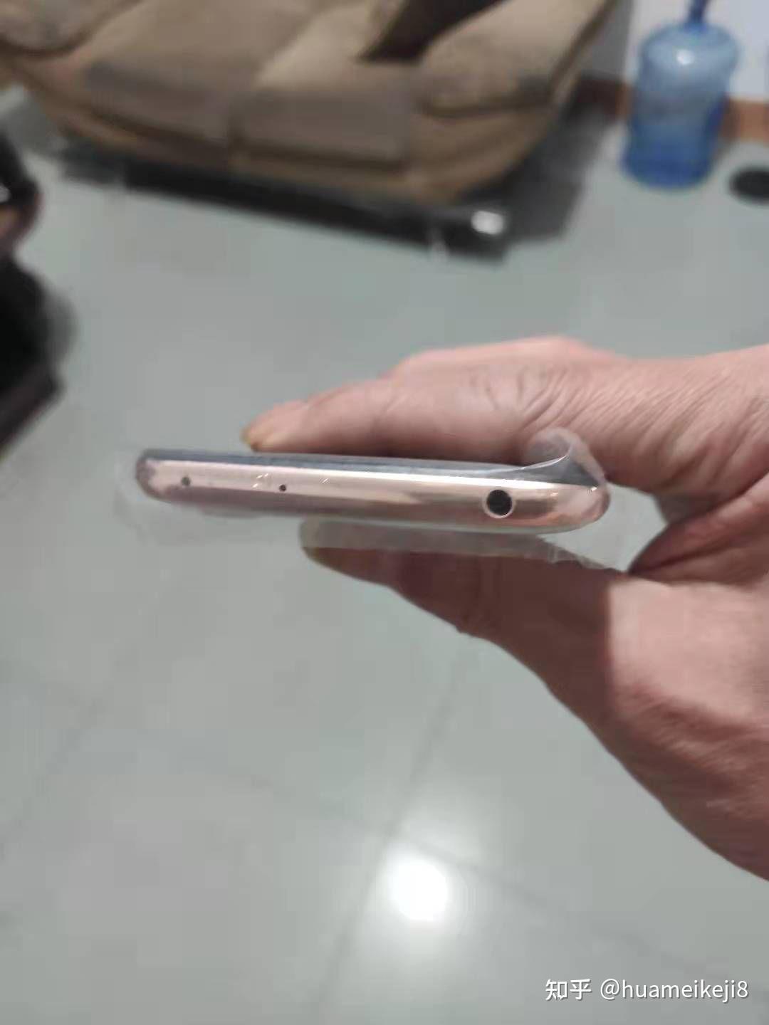 小米CC98+256全新机型侧面摄像头改装教程！ - 知乎
