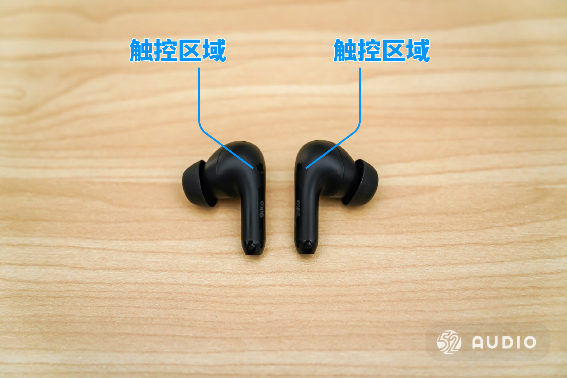 iKKO AcitveBuds「壹」评测：具有独立智能系统的TWS耳机，期望开启耳机的新时代 - 知乎