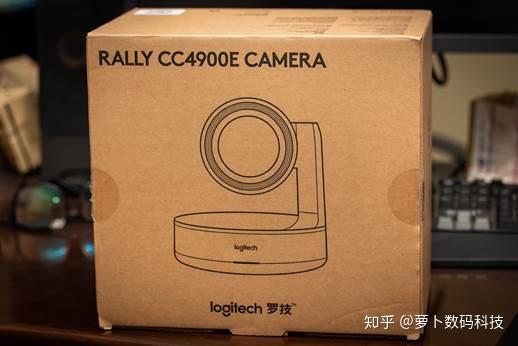 视频会议新体验，摄像头也能如此“聪明”？--罗技CC4900e测评 - 知乎