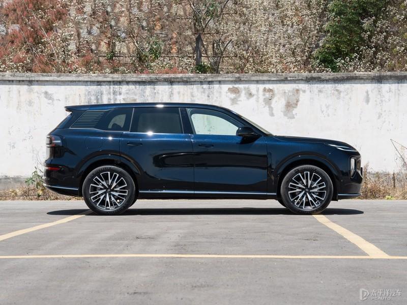 13.98万元起 长安启源Q07开启先享预售 搭载天枢智驾/天域座舱 - 知乎