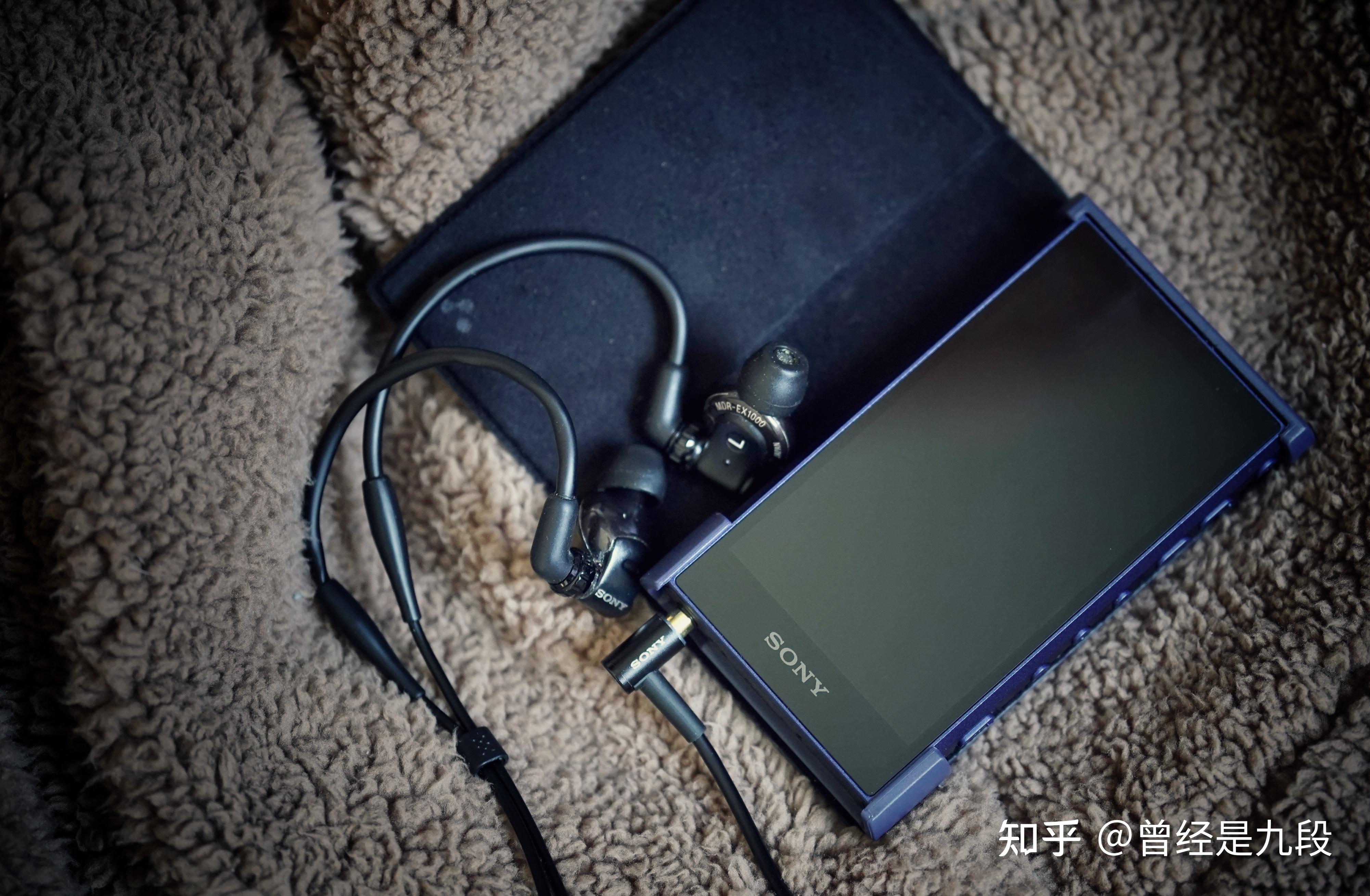 最便宜索尼却比旗舰金砖还实用？全新索尼A306安卓音乐播放器评测 - 知乎