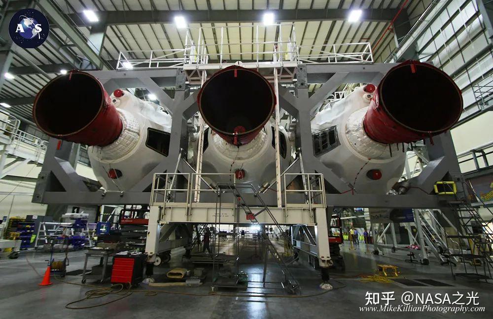 现役推力最大的氢氧火箭发动机——RS-68A，完成了最终验收并首飞 - 知乎