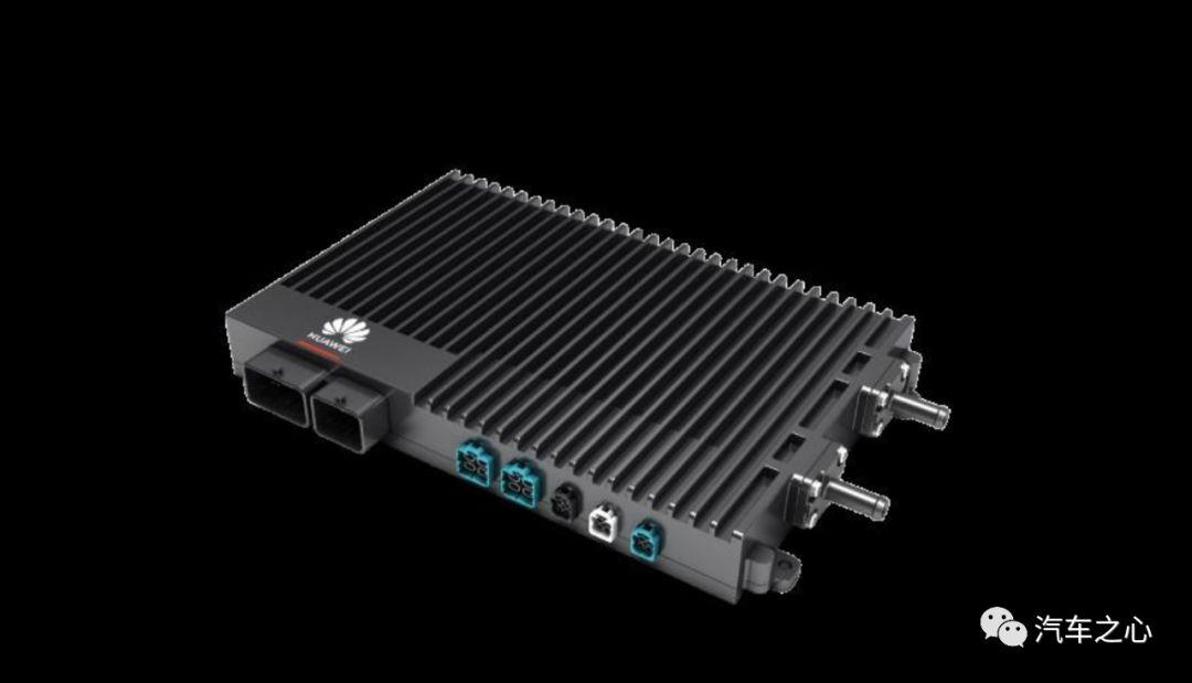 华为MDC：中国自动驾驶大脑是怎么炼成的？ - 知乎