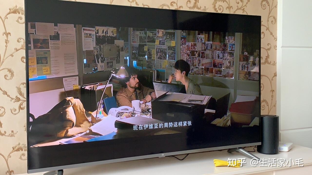 小米L55M5-EX怎么样？是否真的值得选购？