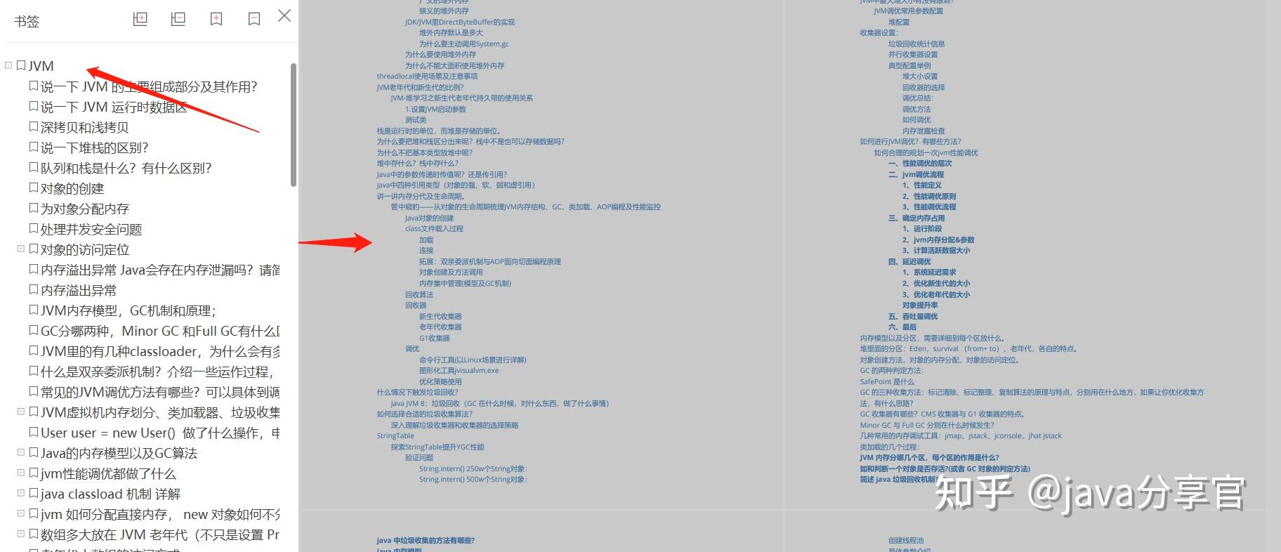 多位P8大牛联袂推出：国内最牛的Java面试八股，不接受反驳 - 知乎