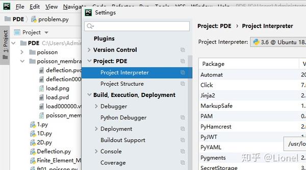 Fenics windows10安装及基础操作 - 知乎