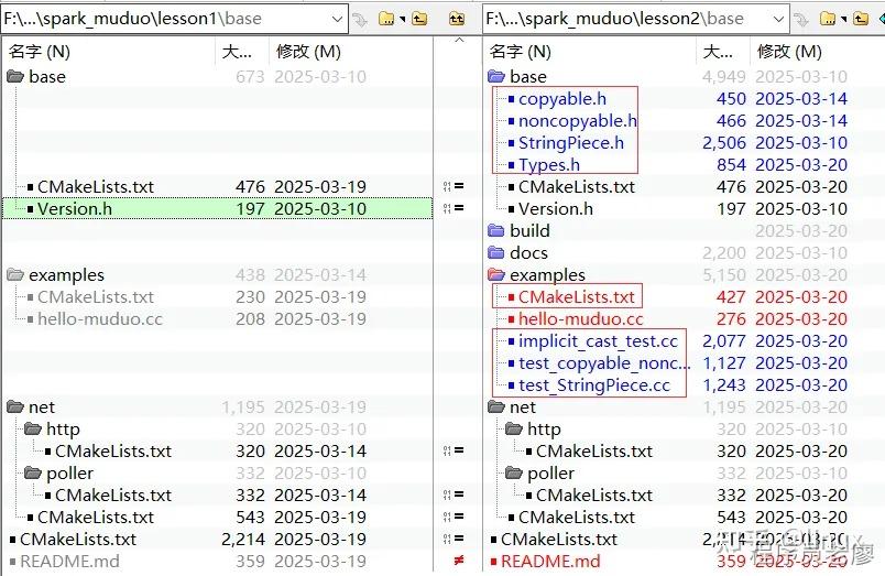 【C++ Linux编程进阶 从0实现muduo库系列】第二讲：基础类型与工具类 - 知乎