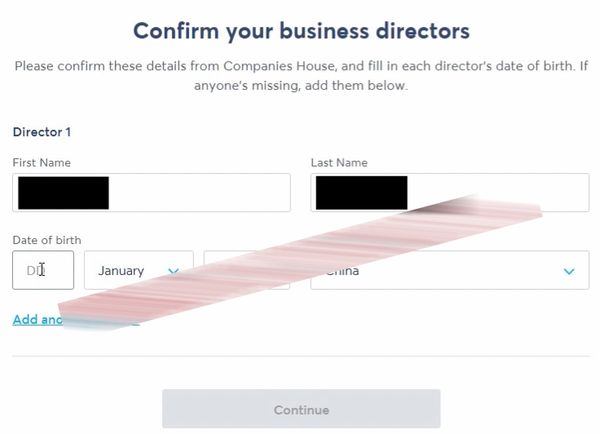 干货指南 | Wise Business Account（商业账户）注册及激活教程，可申请Wise实体卡！ - 知乎