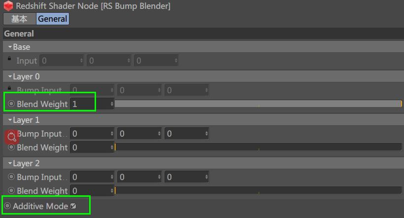 Redshift for C4D中文说明——各种贴图的使用 - 知乎