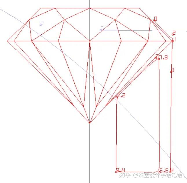 珠宝设计JewelCAD，设计师必学知识点 - 知乎