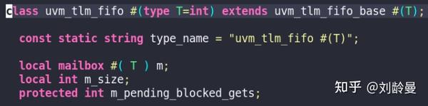 C.E.Cummings系列论文精选--深入研究UVM Analysis Port& TLM FIFO - 知乎