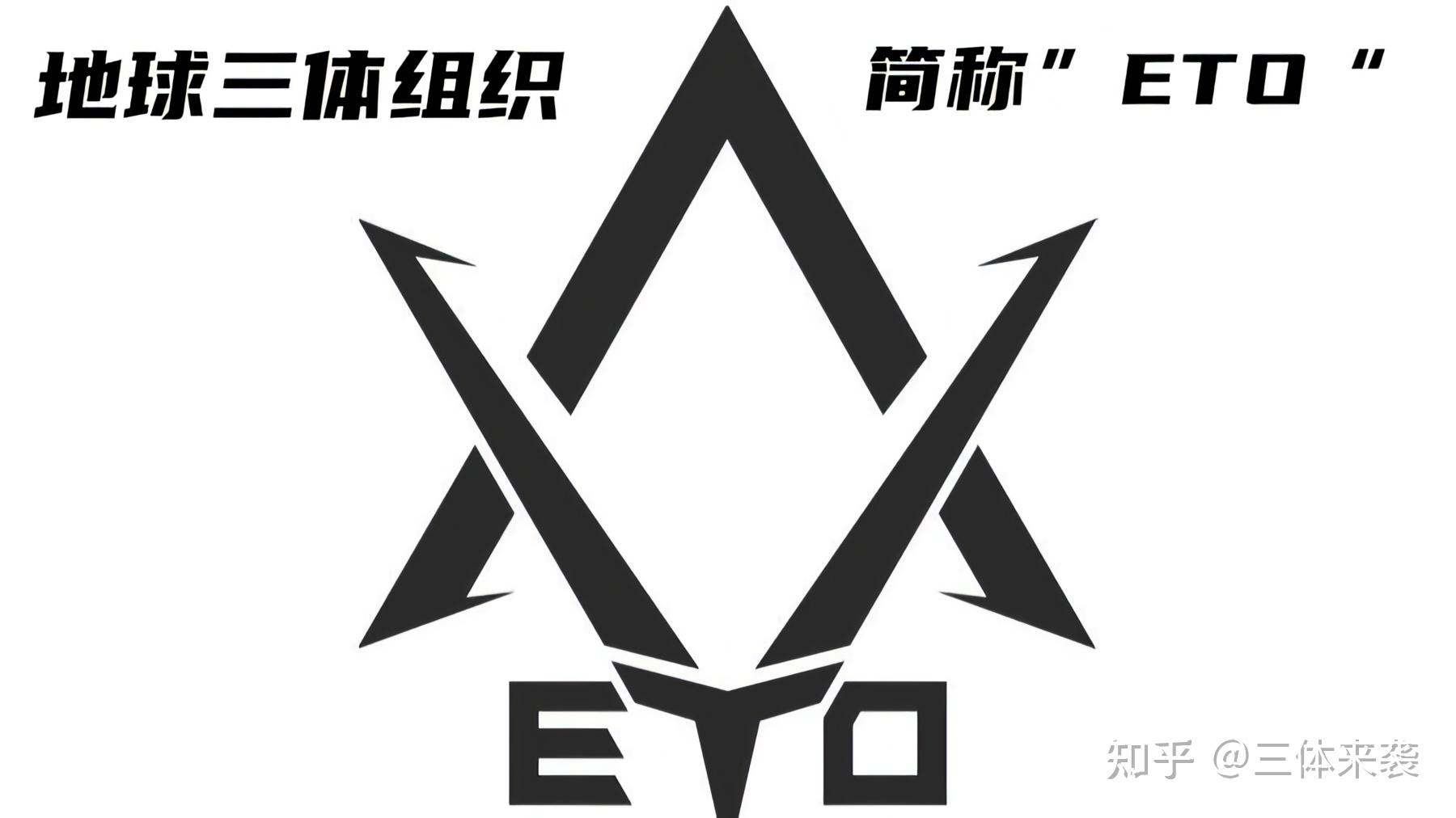 “ETO ”三大派系，你了解多少？ - 知乎