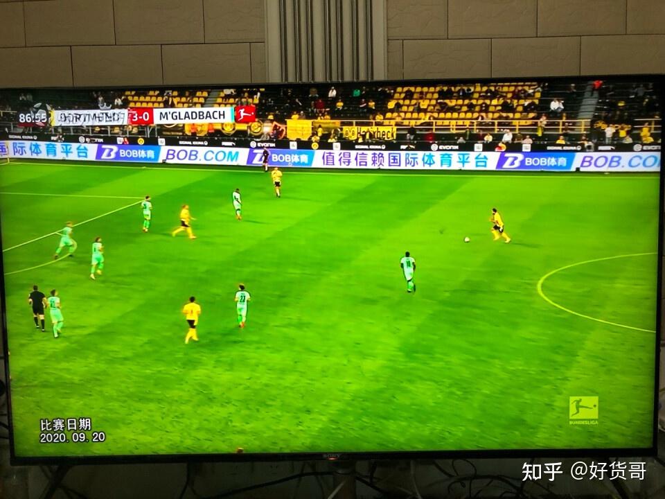 索尼XR-55X91J电视全方位暴力评测,不想被骗看下这里！