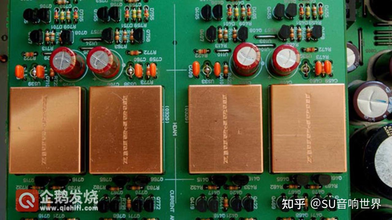 什么是HDAM 放大模块 - 知乎