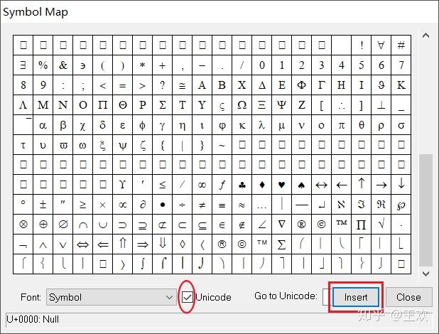 origin如何画函数图像，以及输入数学符号？ - 知乎