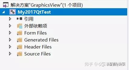 VS2017+Qt5.12环境搭建完美教程分享 - 知乎